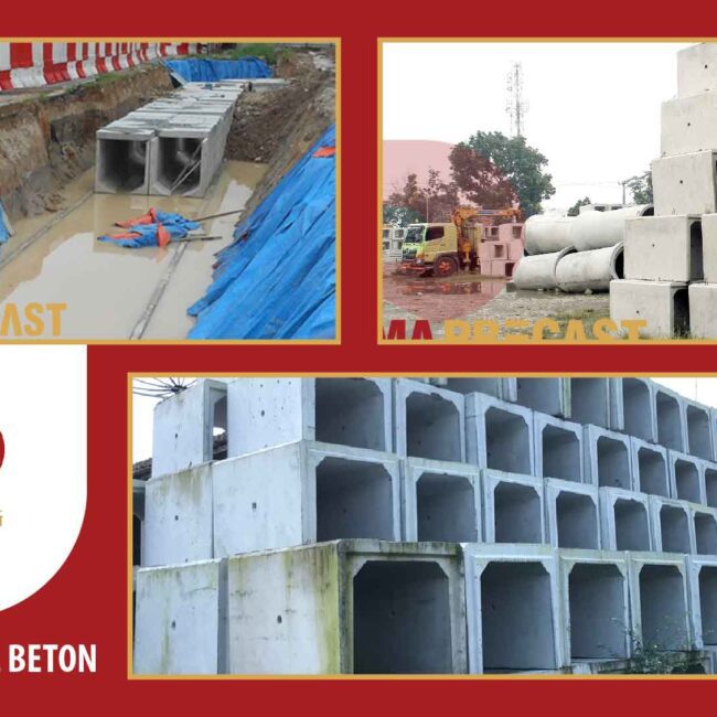 Harga U Ditch Beton Saluran Air – Jual Cover Penutup Udit Precast