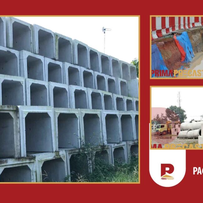 Harga U Ditch Beton Saluran Air – Jual Cover Penutup Udit Precast
