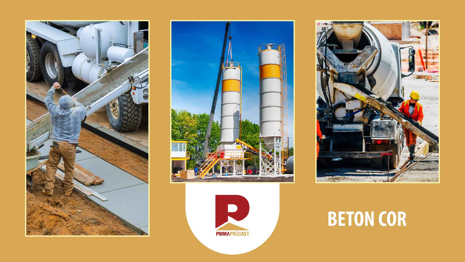 Harga U Ditch & Cover Agustus 2024 - Prima Precast