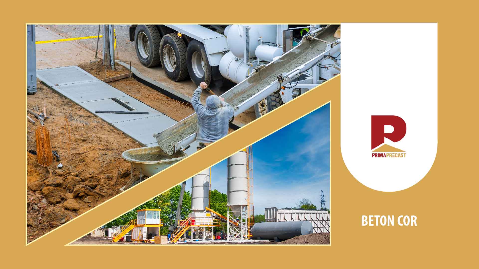 Jual Ready Mix Jonggol Desember 2023 - Prima Precast